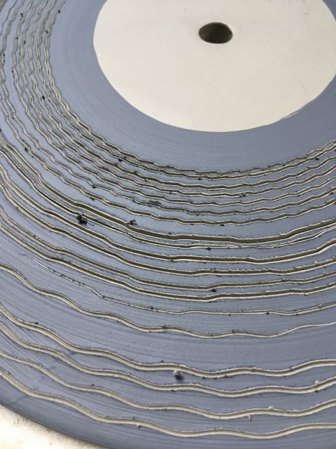 Shirley Pegna – Clay Record Workshop